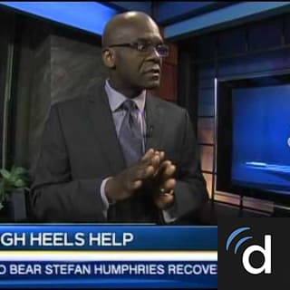 Dr. George B. Holmes, MD | Chicago, IL | Orthopedist | US News Doctors