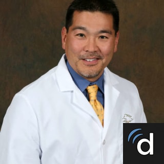 Dr. Stephen H. Kimura, MD | Pensacola, FL | Allergist-Immunologist | US ...