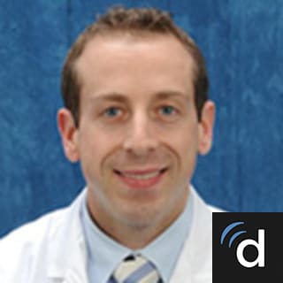 Dr. Jonathan Romeo, DO | Raleigh, NC | Allergist-Immunologist | US News ...