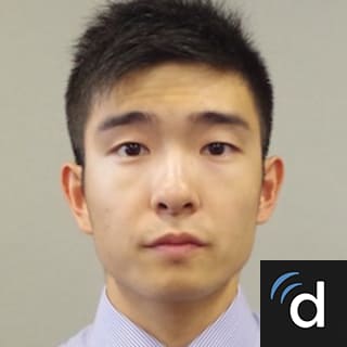 Dr. Andrew Hu, MD – Chicago, IL | General Surgery