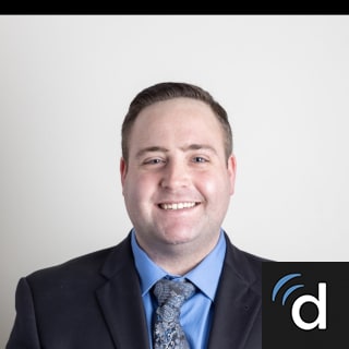 Dr. Brian J. Davitt, MD | Brooklyn, NY | Pediatric Emergency Medicine ...