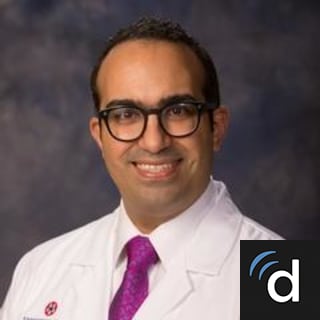 Dr. Ali R. Moazzami, MD | Rancho Mirage, CA | Family Medicine Doctor ...