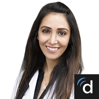 Dr. Hoda Pourhassan, MD | Duarte, CA | Internist | US News Doctors