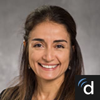 Dr. Mahsa Moghaddam Smoot, MD – Rochester, MN | Plastic Surgery