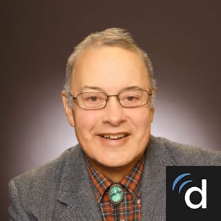 Dr. Ronald D. Vigil, MD | Albuquerque, NM | Family Medicine Doctor | US ...