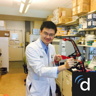 Dr. Louis Cai, MD | Miami, FL | Ophthalmologist | US News Doctors