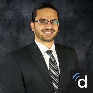 Dr. Noor Shahin, MD | New York, NY | Nephrologist | US News Doctors