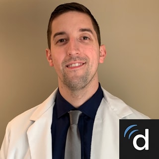 Dr. Matthew Trifan, MD – Greensboro, NC | Emergency Medicine