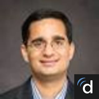 Dr. Bhrigu R. Parmar, MD | Mount Vernon, WA | Cardiologist | US News ...