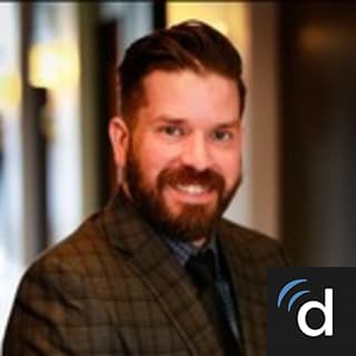 Dr. David Massey, MD – Tulsa, OK | Psychiatry