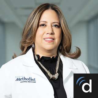 Dr. Marcela Jimenez, MD | Cypress, TX | Pathologist | US News Doctors