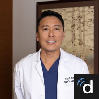 Dr. Paul D. Kim, MD | San Diego, CA | Orthopedist | US News Doctors