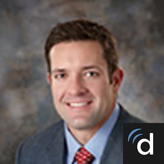 Dr. Cody L. Evans, MD | Grand Island, NE | Interventional Radiology ...