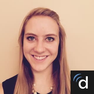 Dr. Elizabeth D. Rosenberg, MD | Saint Louis, MO | Emergency Medicine ...