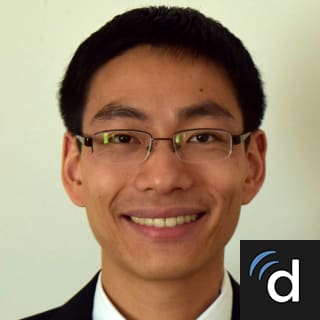 Dr. Bing Chiu, MD | Langhorne, PA | Ophthalmologist | US News Doctors