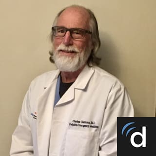 Dr. Charles Clemons, MD – San Leandro, CA | Pediatrics