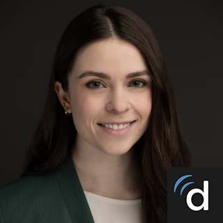 Dr. Emma Russell, MD – Cleveland, OH | Resident Physician