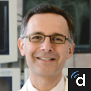 Dr. Ali Musani, MD – Aurora, CO | Pulmonology