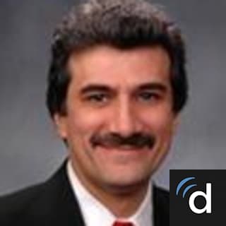 Dr. Fariborz A. Davoodi, MD | Fort Collins, CO | Family Medicine Doctor ...