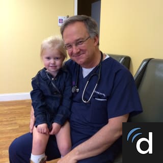 Dr. Edmond R. Jordan, MD | Clemson, SC | Family Medicine Doctor | US ...