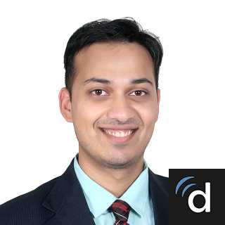Dr. Ankit Tomar, MD – New Orleans, LA | Ophthalmology