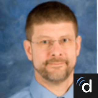 Dr. David W. Roberson, MD | Milford, DE | ENT-Otolaryngologist | US ...