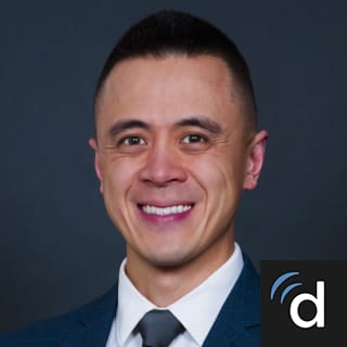 Dr. Simon Lee, MD | Warrenville, IL | Orthopedist | US News Doctors