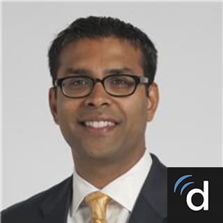 Dr. Sheru K. Kansal, MD | Cleveland, OH | Nephrologist | US News Doctors