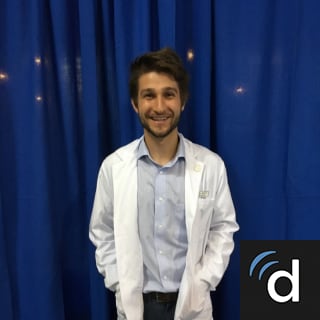 Dr. Alexander Graff, MD – Brooklyn, NY | Resident Physician
