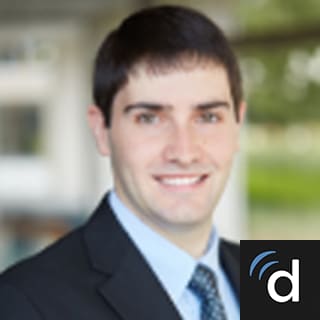 Dr. Zachary E. Holcomb, MD | Roanoke, VA | Internist | US News Doctors