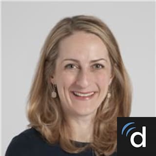 Dr. Rachel Taliercio, DO – Cleveland, OH | Pulmonology