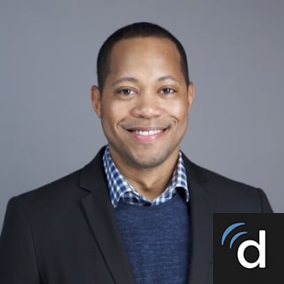 Dr. Cyril Leconte, MD | Brooklyn, NY | Emergency Medicine Physician ...