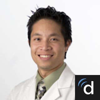 Dr. Kenneth Liu, MD | Kalamazoo, MI | Neurosurgeon | US News Doctors