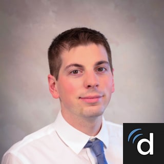 Dr. Tyler Kemnic, DO | Grand Rapids, MI | Pulmonologist | US News Doctors