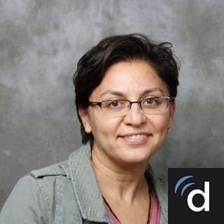 Dr. Elham Rahmati, MD | Seattle, WA | Infectious Disease Specialist ...