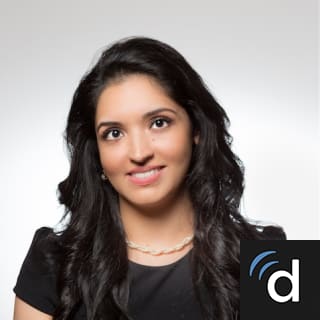 Dr. Sonal Sodha, MD | Chapel Hill, NC | Orthopedist | US News Doctors
