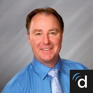 Dr. Gary Ramage, MD – Watford City, ND | Family Medicine