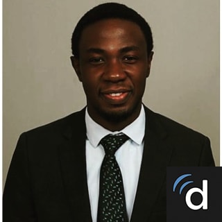 Dr. Tobi Taiwo, MD | Syracuse, NY | Internist | US News Doctors