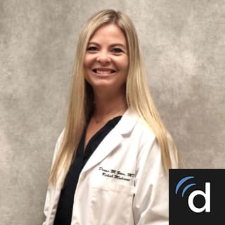 Dr. Devon Zorn, MD | Salisbury, MD | Physiatrist | US News Doctors