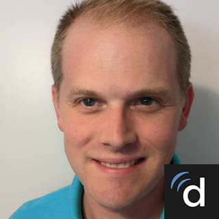 Mark W. Huber, NP | Nurse Practitioner in Denver, CO | US News Doctors