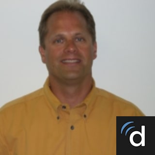 Dr. David Ernst, MD – Vermilion, OH | Emergency Medicine