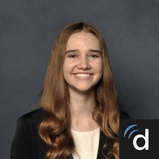 Dr. Anna Burroughs, MD – Salt Lake City, UT | Pediatrics