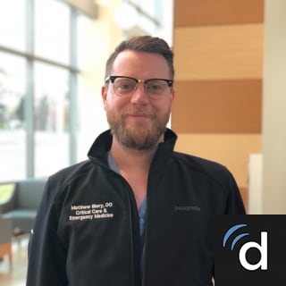 Dr. Matthew R. Biery, DO | Philadelphia, PA | Emergency Medicine ...