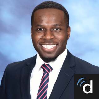 Dr. Blessing Ogbemudia, MD | Las Vegas, NV | Anesthesiologist | US News ...