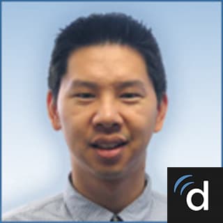 Dr. Steven Eng, MD – Long Beach, CA | Endocrinology