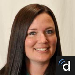 Dr. Nicole Bentley (Goodale), MD | Waterloo, IA | Pediatrician | US ...
