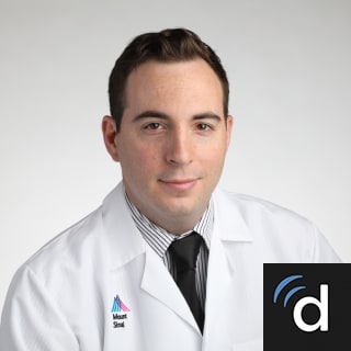 Dr. Daniel Kanzer, MD | New York, NY | Anesthesiologist | US News Doctors