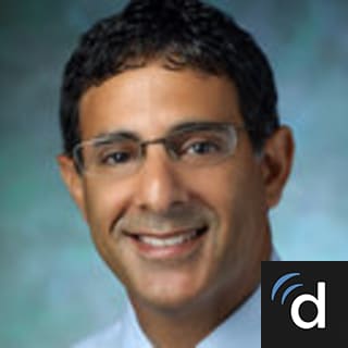 Dr. Avner Meoded, MD | Saint Petersburg, FL | Radiologist | US News Doctors