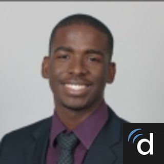 Dr. Terrence S. Daley-Lindo, MD | Rochester, NY | Orthopedist | US News ...