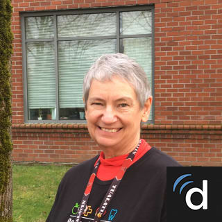 Alice Hamilton – King City, OR | Pediatric Nurse Practitioner